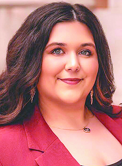 Lynsey Fleetwood Appointed Prosecutor In Jackson County | The ...